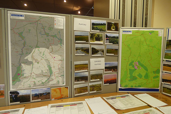 Consultations - St Erme Parish Council